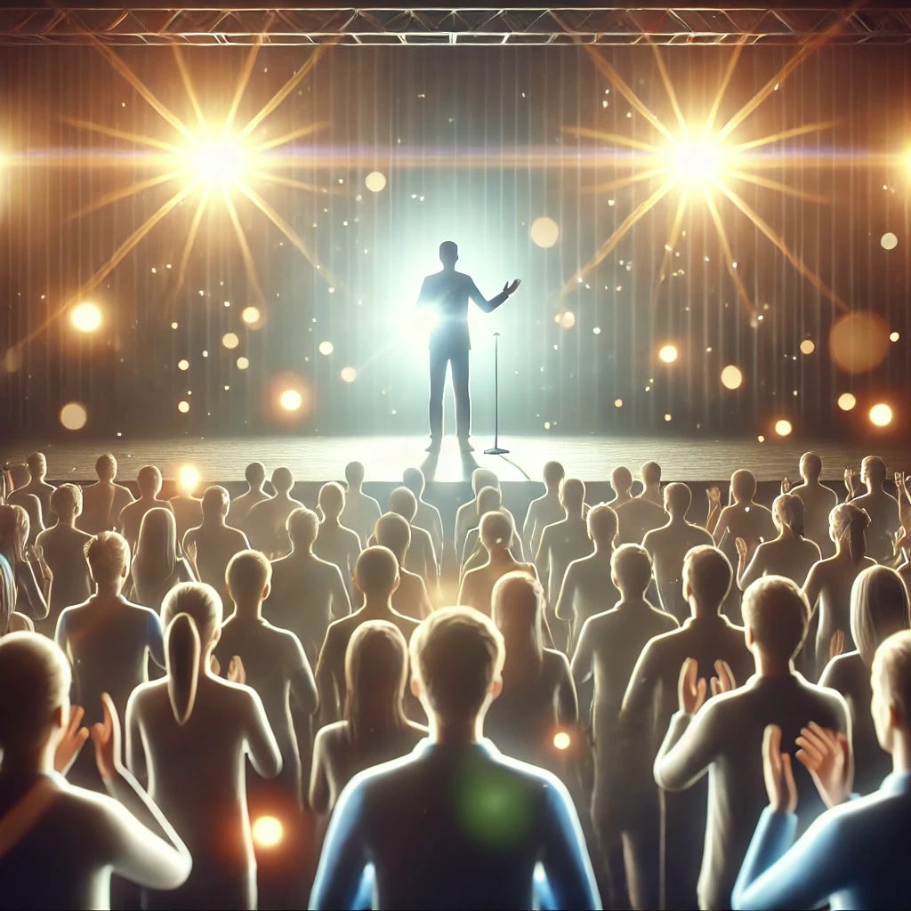 The Secret Ingredient in Communication | by Syeda Gul-e-Zehra | Medium