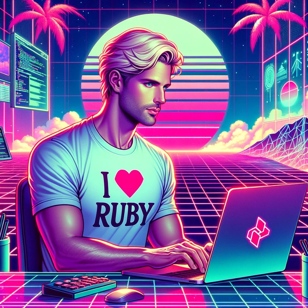 Blocks, Procs and Lambdas: Ruby Basics | by Patrick Karsh | NYC Ruby On Rails | Medium