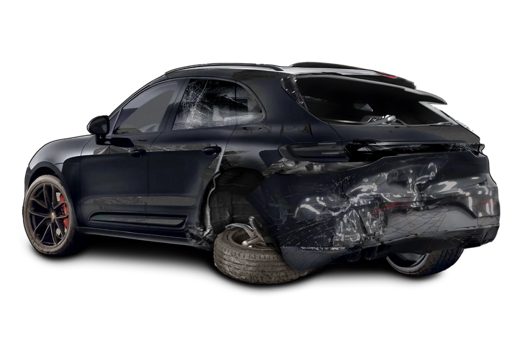 Porsche Collision Repair & Maintenance Services | Car Geeks Collision ...