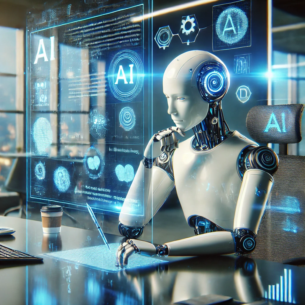 Me and GPT: Imperfect Together. I’ve written about how we’ve leveraged ...