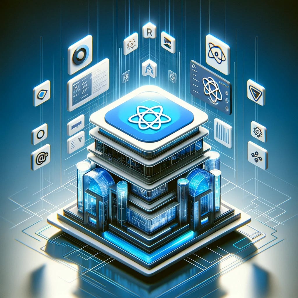 React Native: Fabric architecture | Medium