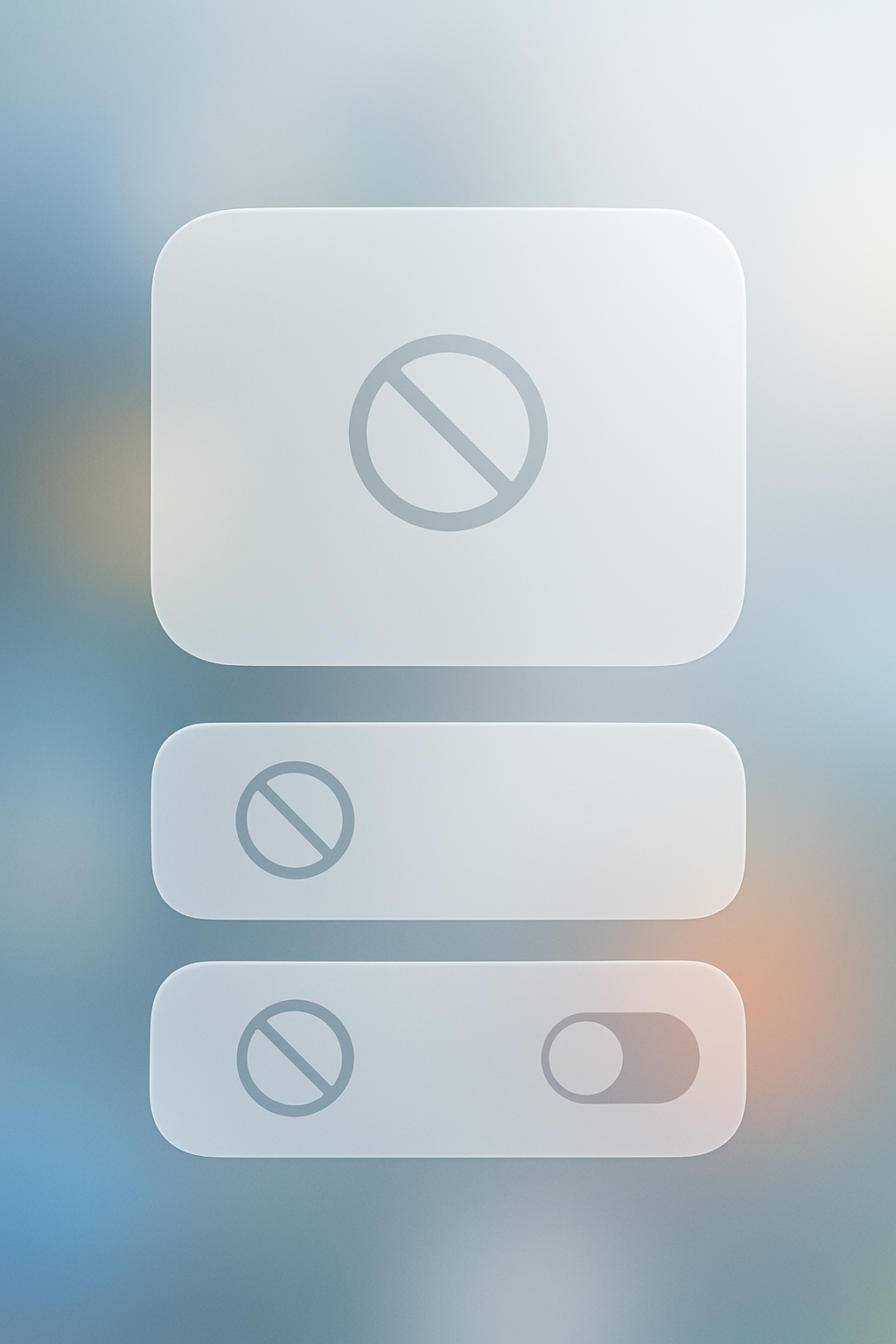 Disable Liquid Glass with iOS 26. This is a quick guide on how to opt ...