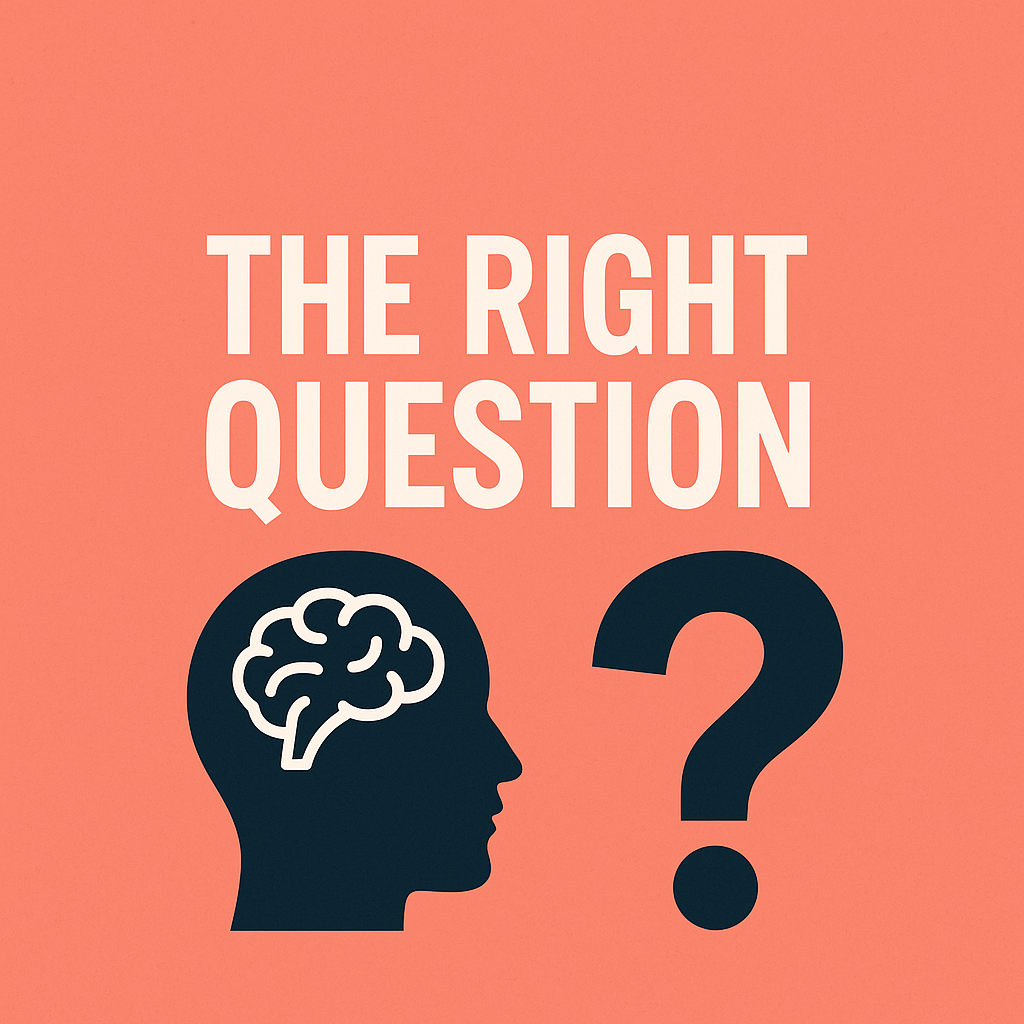 In the Age of Infinite Answers, Questions Become the Scarcest Resource ...