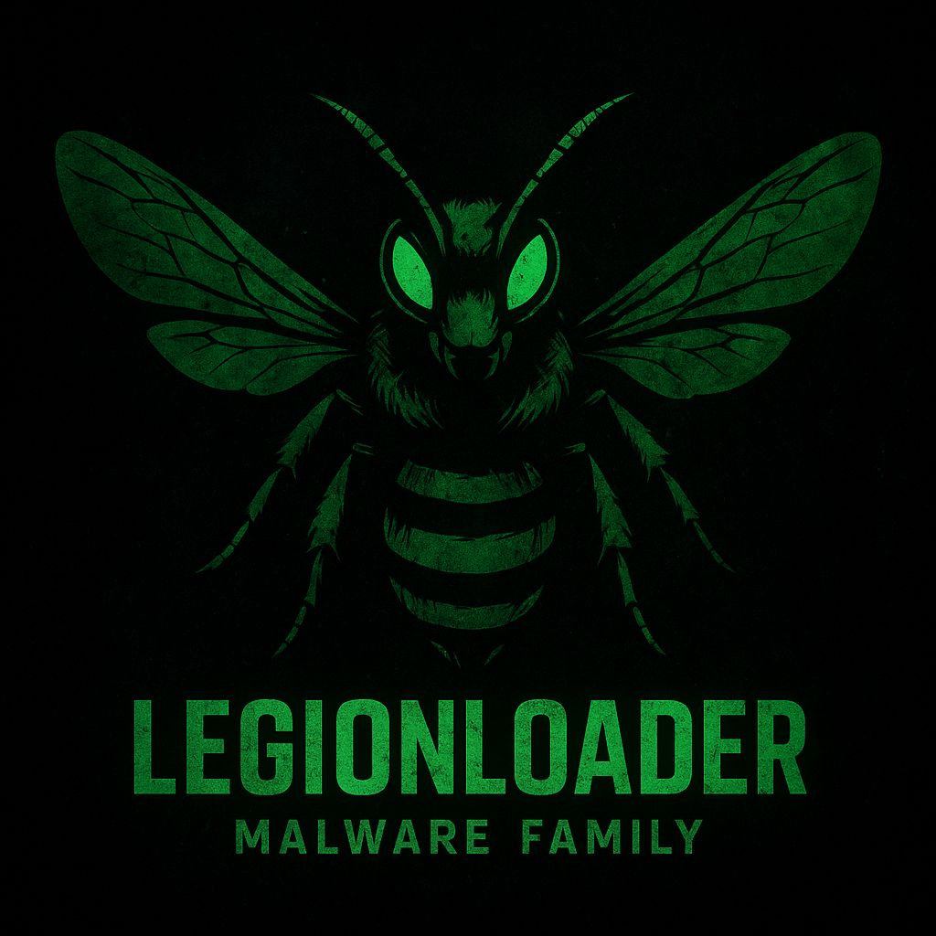 Analysis of a LegionLoader variant | by Shubho57 | Medium