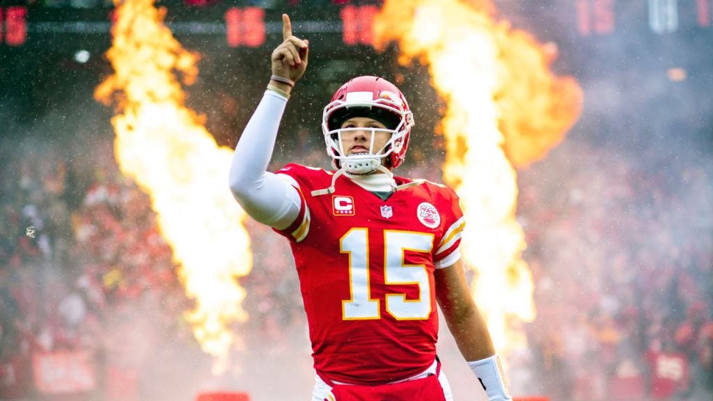 20 NFL PREDICTIONS FOR THE 2020 NFL SEASON | by Tyler Shanley | Bout ...