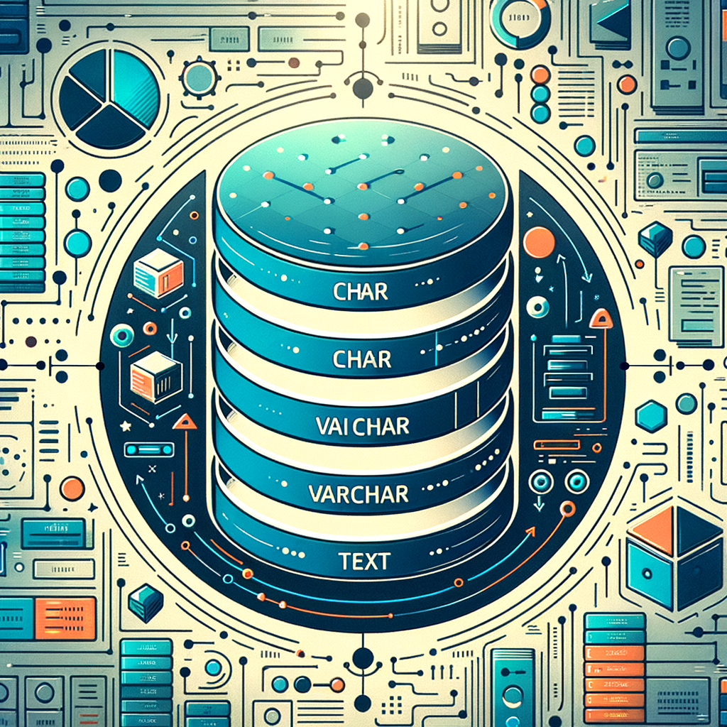 Unveiling the Mystery of String in PostgreSQL — String Data Type | by ...
