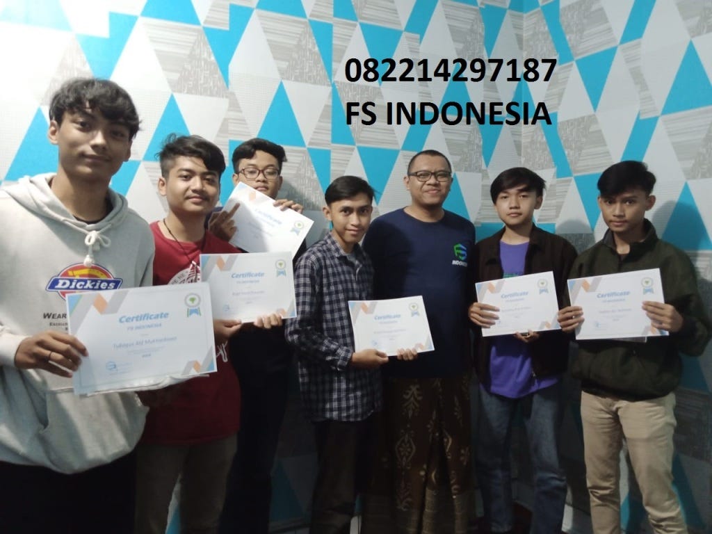 lokasi tempat prakerin di bandung | by ujang sobirin | Medium