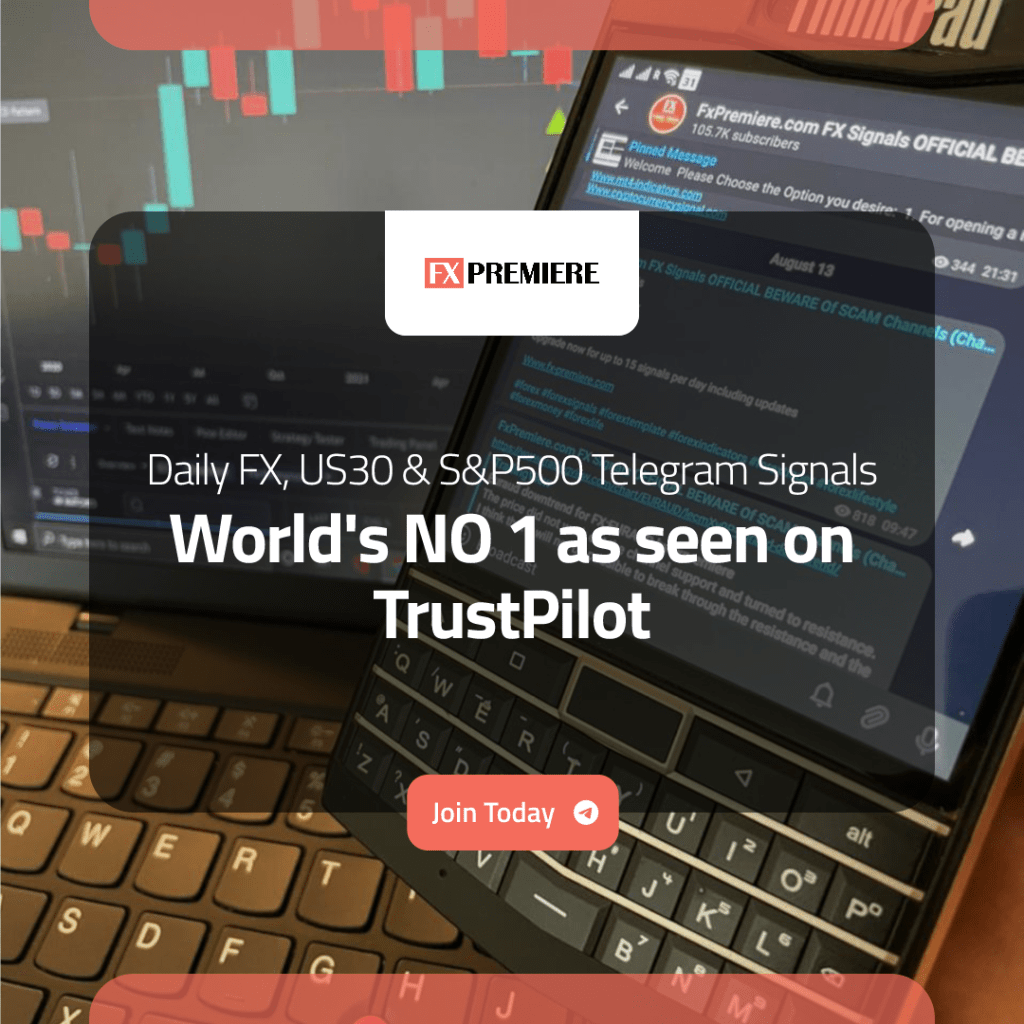 FXPremiere Forex Signals: Your Ultimate Partner in Forex Trading | by ...