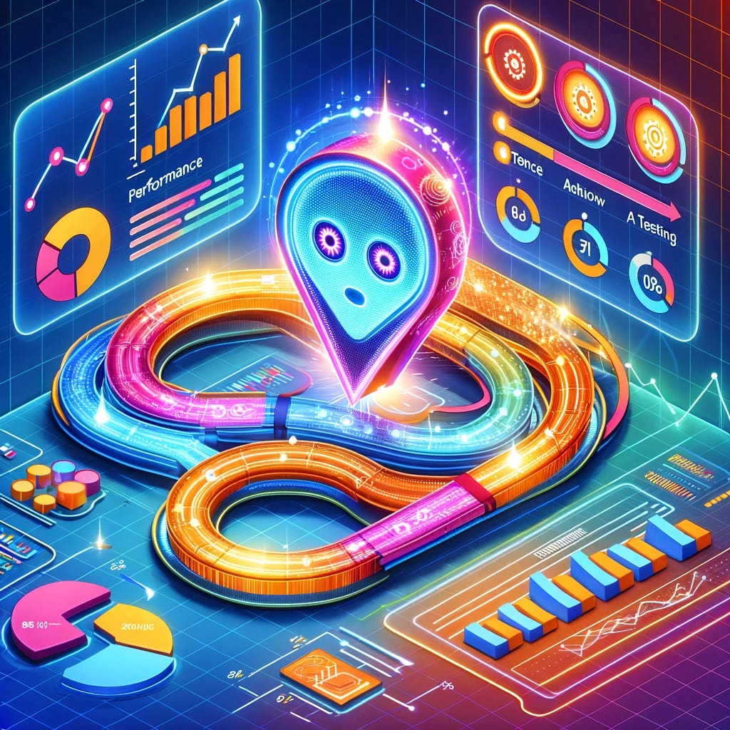 Best Practices for Bringing GenAI into Production. | by Avineet Agarwall | Mar, 2024 | Medium