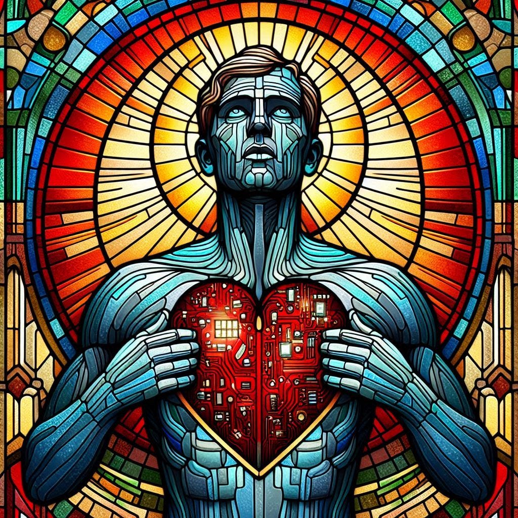 7 Spiritual Power-Ups. Tired of your soul’s factory settings… | by A ...