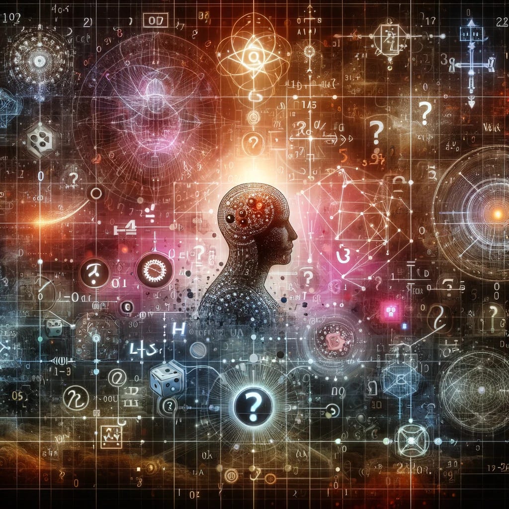 Probability Schmobability: Why AI Needs the Modal Account of Risk | by Ratiomachina | Brass For ...