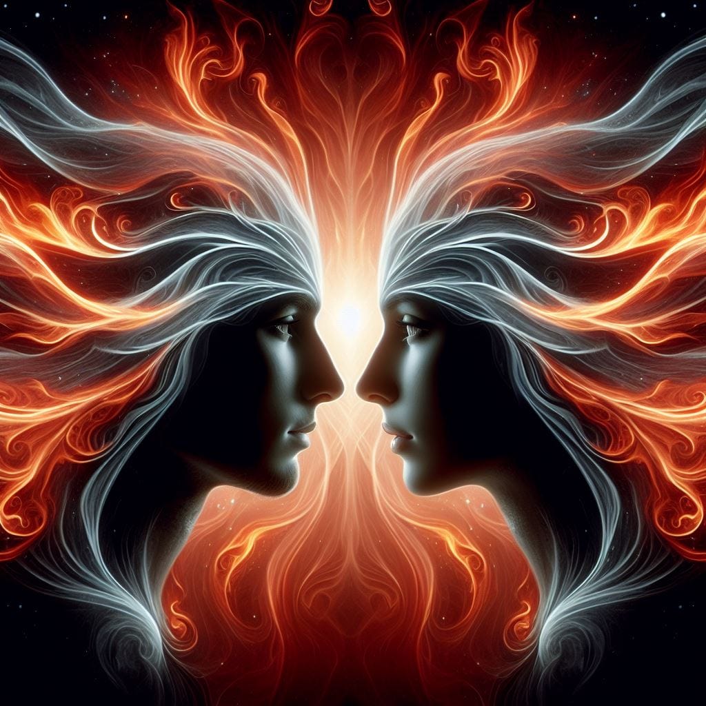 Decalcifying Your Third Eye. A Guide to Enhancing Intuition and… | by ...