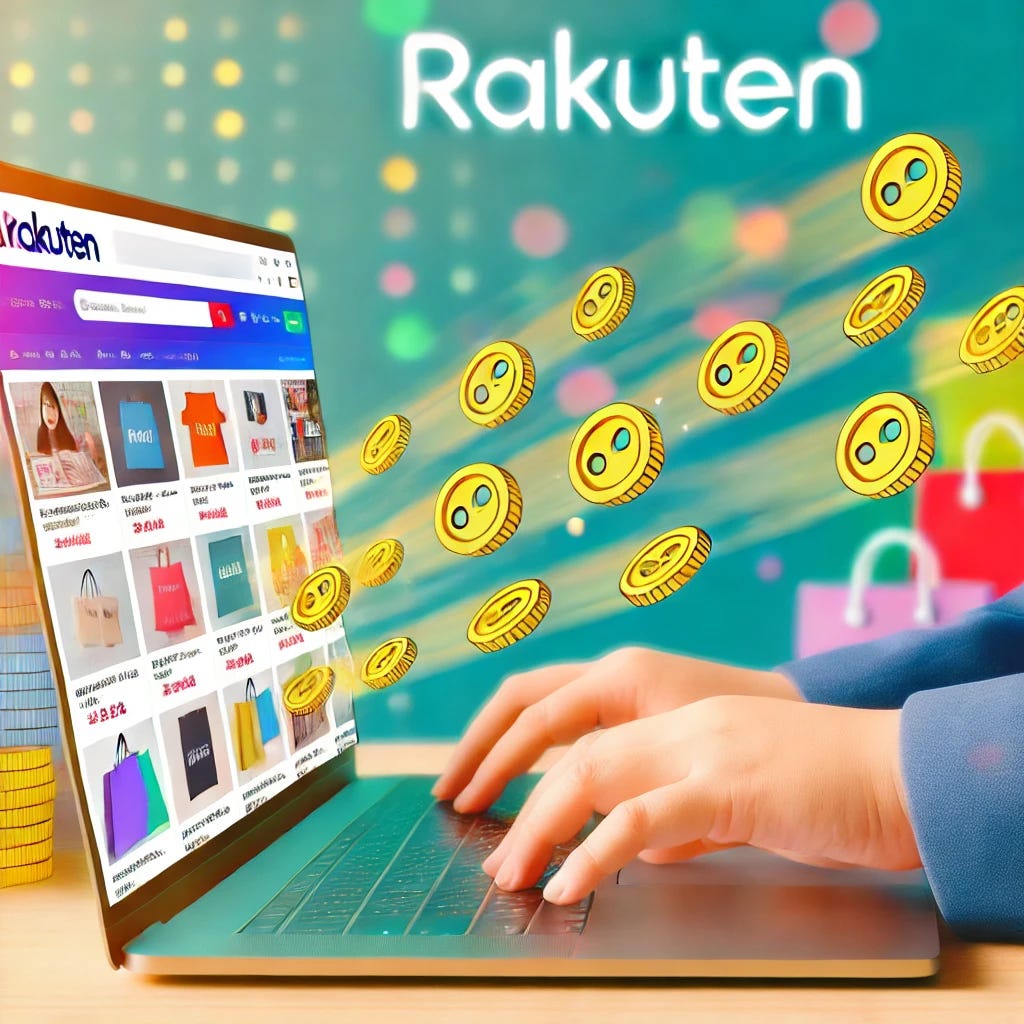 Unlock Effortless Savings: How Rakuten’s Browser Extension Can Earn You ...
