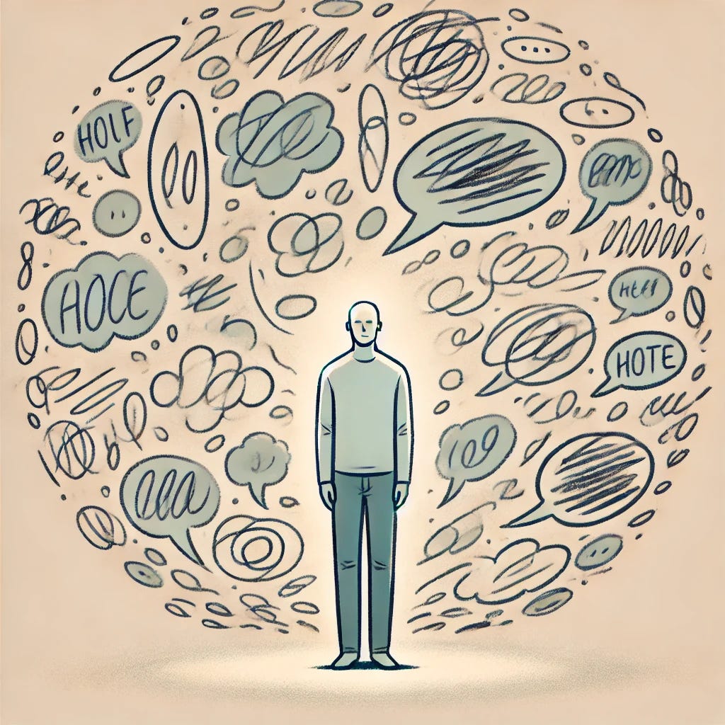 Slap #043: Just Because They Said It Doesn’t Mean It’s True | by Bharath Kumar Balasubramanian ...