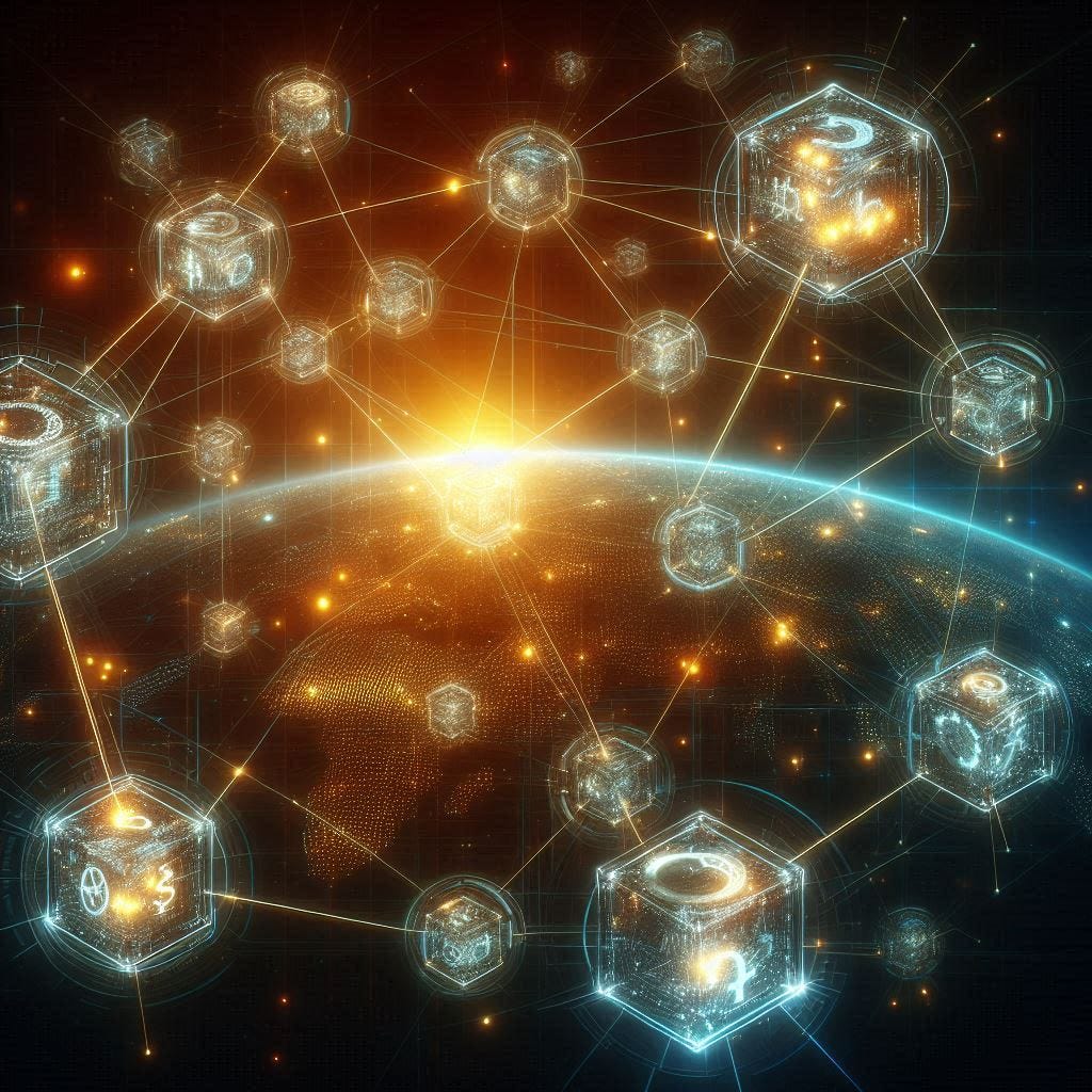 Basic Crypto Definitions (Part 5) | by Ether Crunch | Coinmonks | Medium