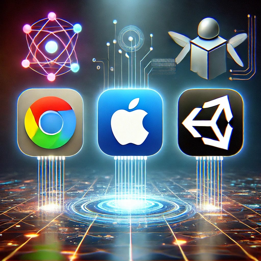 How to integrate Firebase Firestore to Unity project, and generate an iOS App | by Eugene ...