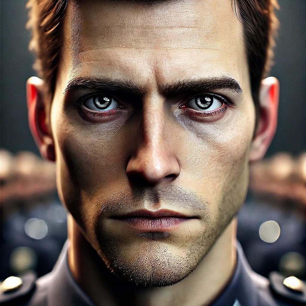 The Hidden Danger: Canadian-Born Male Police Officers and Their Impact ...