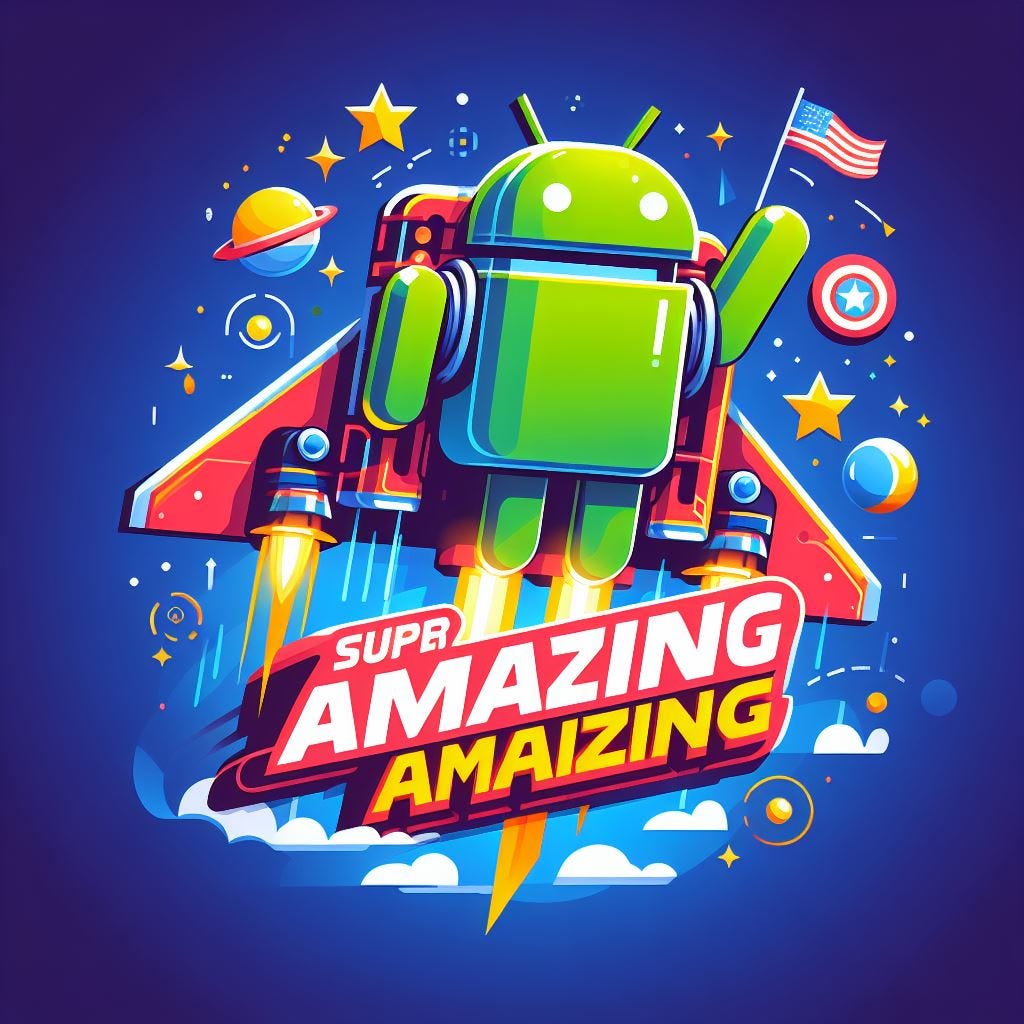 Jetpack Compose UI Design Tips | Part 1 | by Eaz Software | Medium