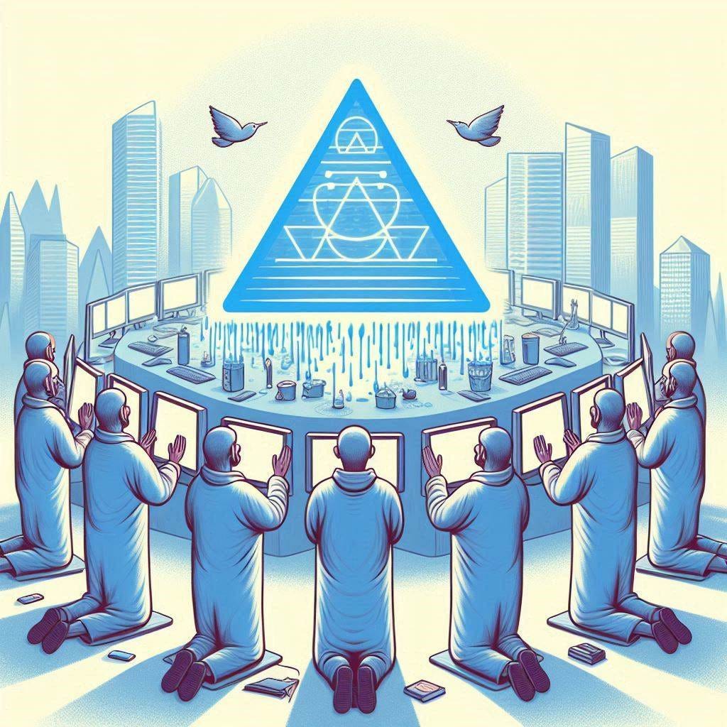 The Clean Code Cult: When Best Practices Go Too Far | by Juan Darío García Gimeno | Medium