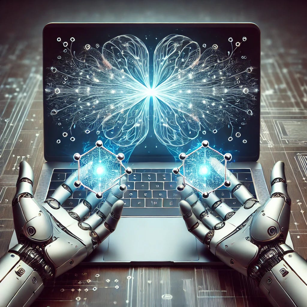 I Asked AI To Program A Real Quantum Computer — Part 1 | by Vivek Sinha, PhD | Towards AI