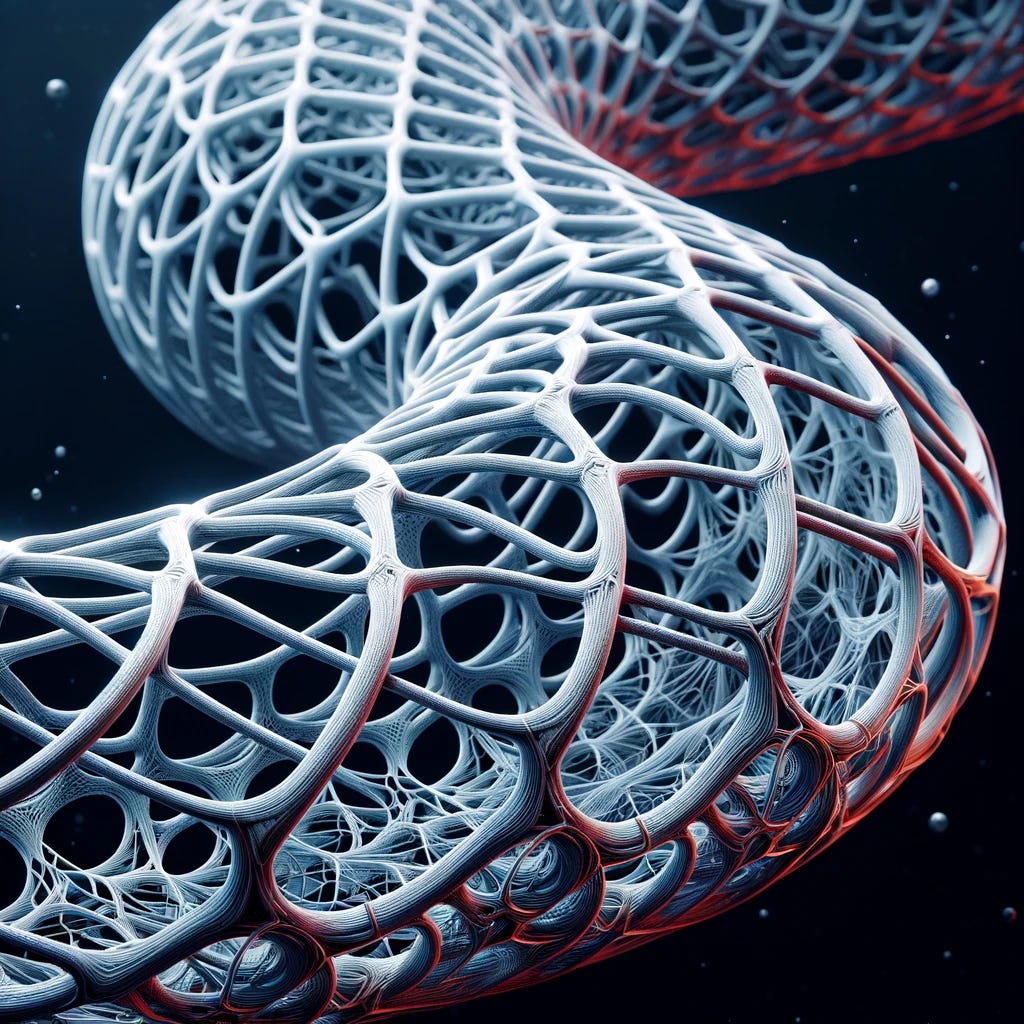 Bend, Stretch, and Conquer: The Secrets of Elastic Shells | by ...