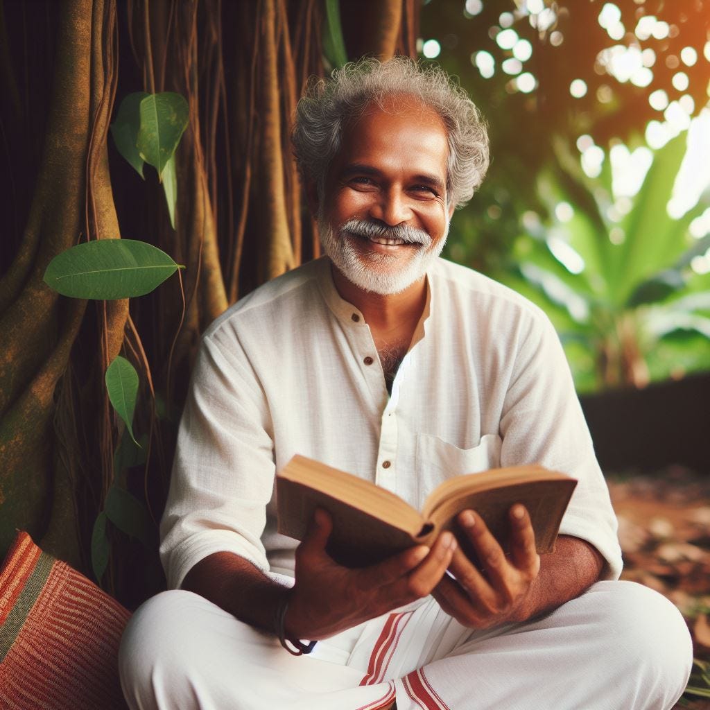 **Five Traits of a Good Human Being** | by Anil Kumar | Medium