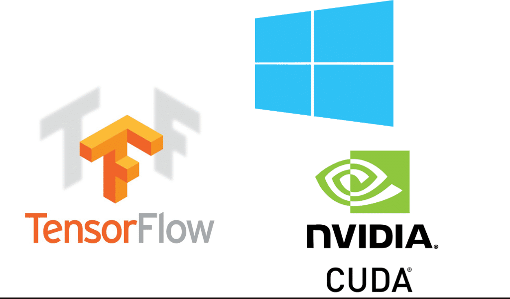 Unleashing the Power of Tensorflow: A Step-by-Step Guide to GPU-Enabled Installation on Windows ...