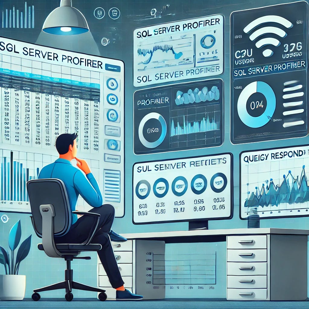 Overcoming Sql Server Performance Bottlenecks A Dbas Guide To Using Profiler And Monitoring 6621