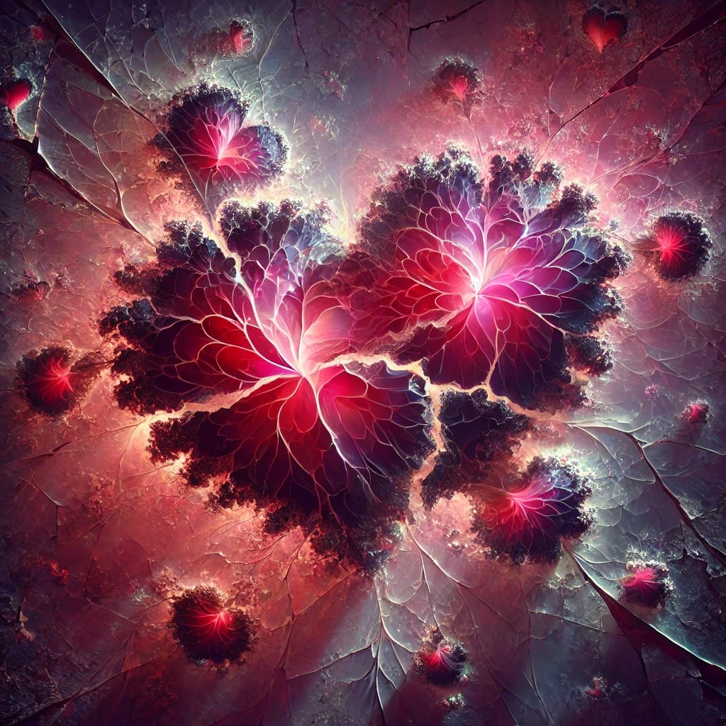 Romantic Love, A Disaster. Romanticism has tainted our perception… | by Sara Emily Lefkowitz ...