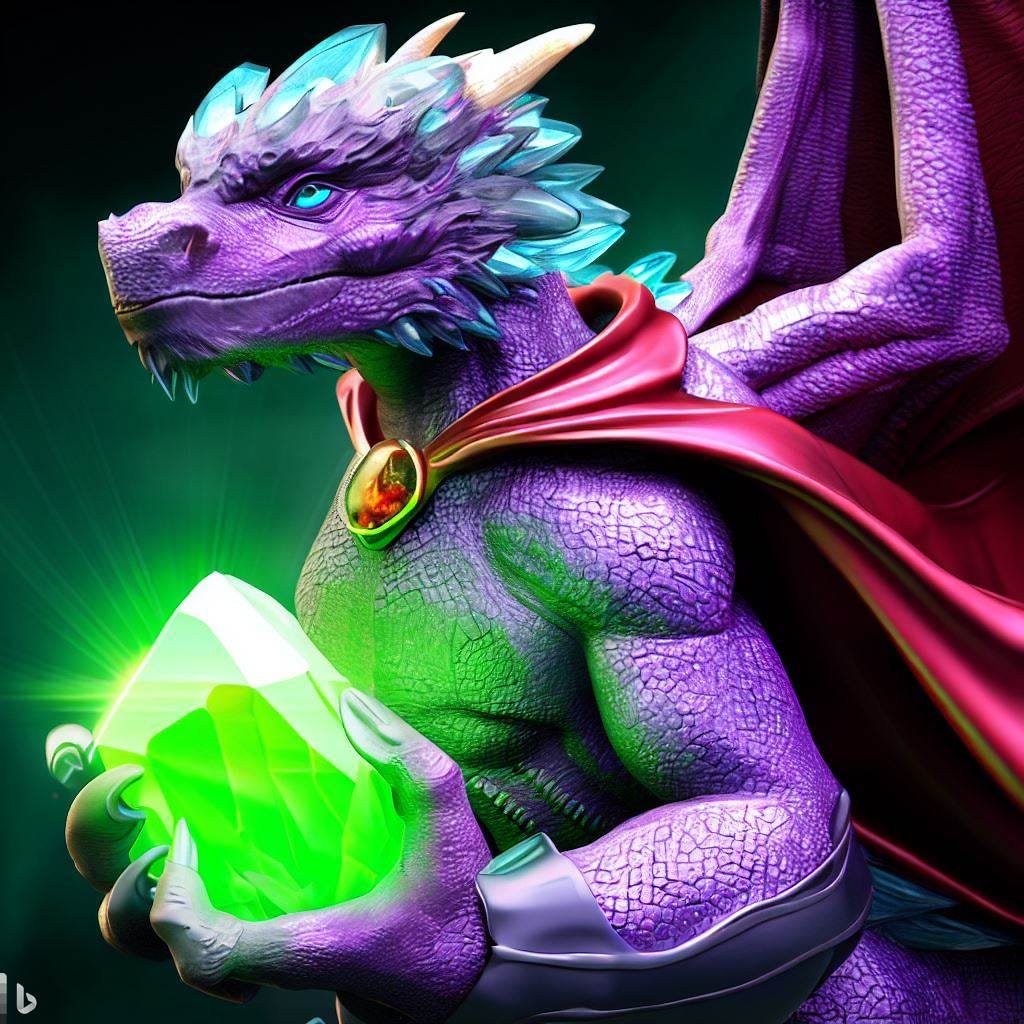 Levana and Kryptonite: An Exciting Partnership for Decentralized Swaps and Liquid Staking ...