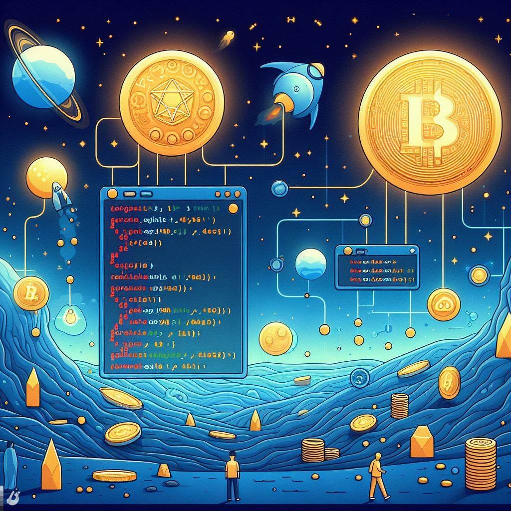 Fetching Token Balances on the Polygon Network with React and ethers.js | by Mohammad Mohammadi ...