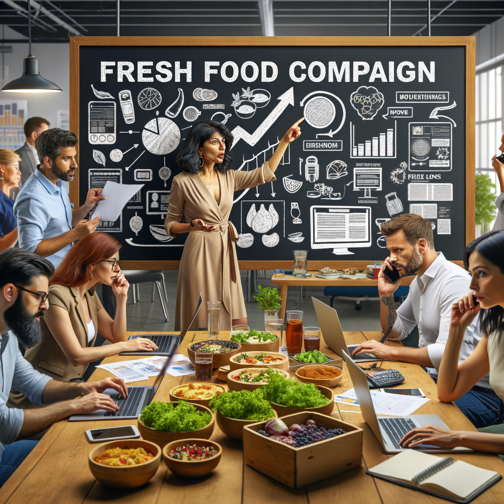 How to Choose the Best Food PR Agency for Your Brand | by Jeetrathod ...