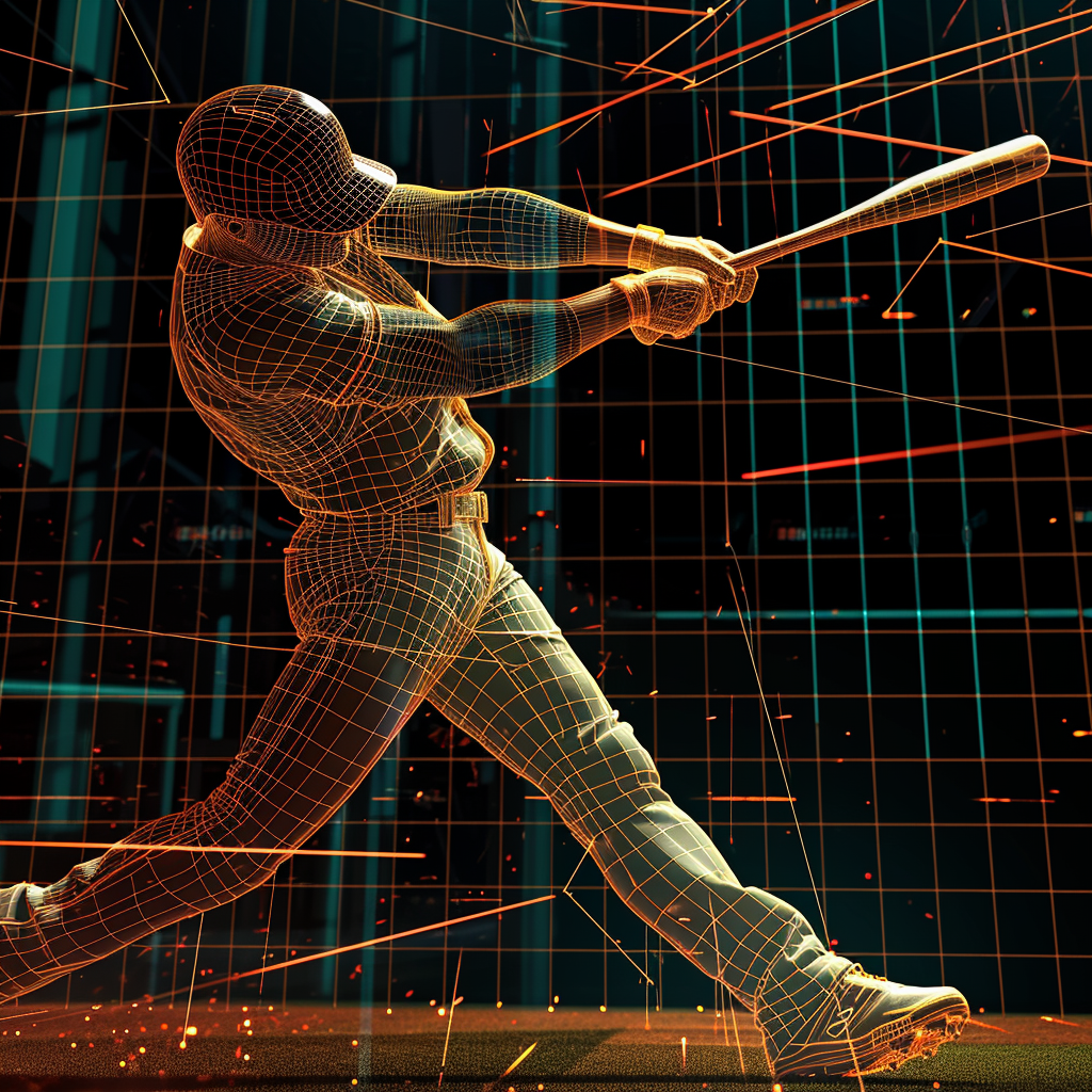 Zelus, a sports analytics company with CDS alum, breaks new ground | by ...