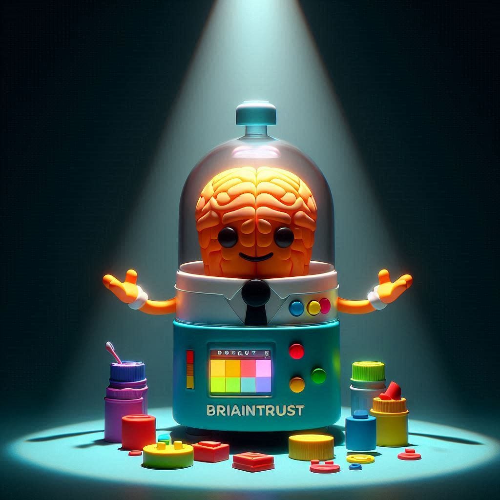 Pixar’s Braintrust. Case Study | by Naresh Sekar | Medium