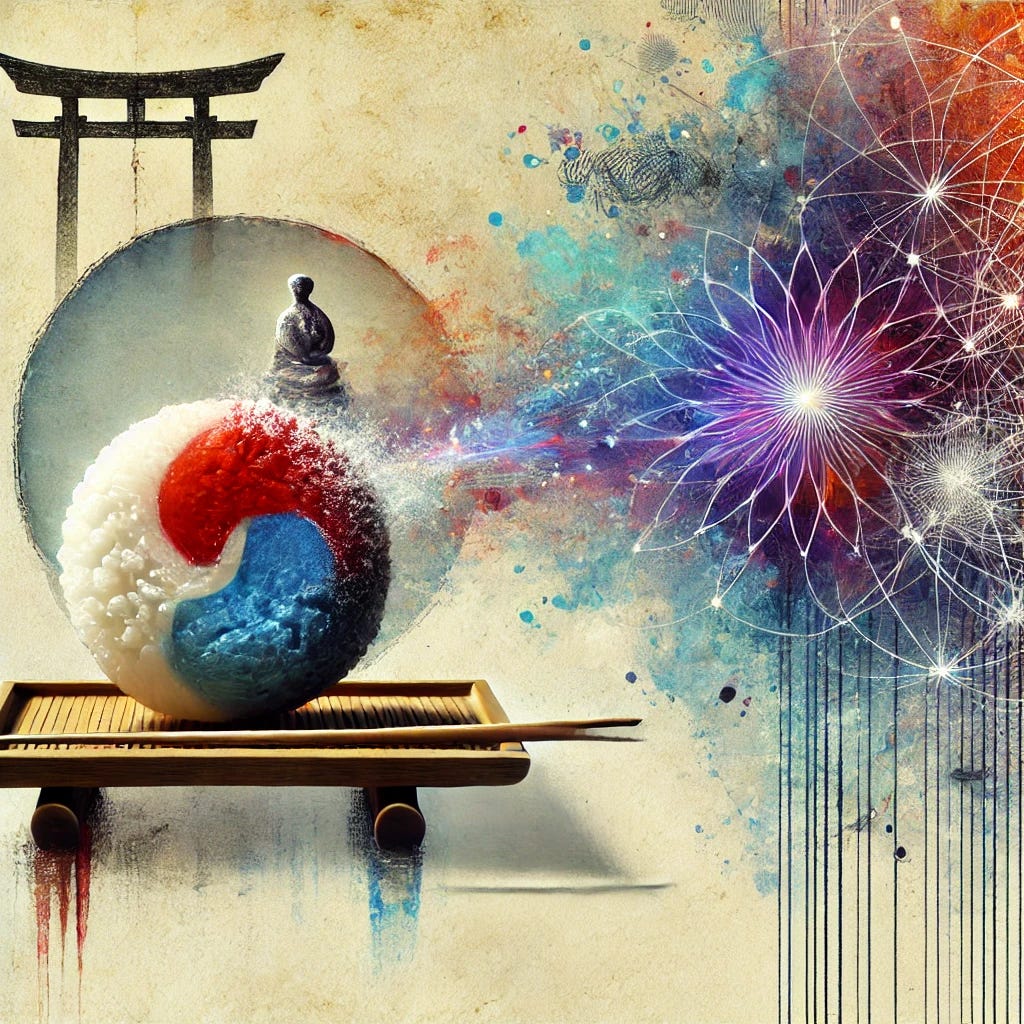 The Zen of all things. A Journey Through Awareness | by Siri Perera ...
