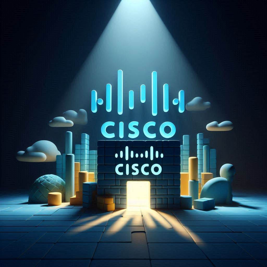 Cisco’s Collaboration Framework. Case Study | by Naresh Sekar | Medium