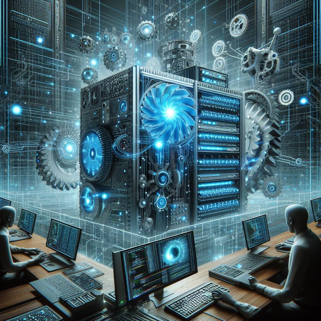Concurrency And Distribution Unveiling Asynchronous And Parallel Processing By Python Code 2088