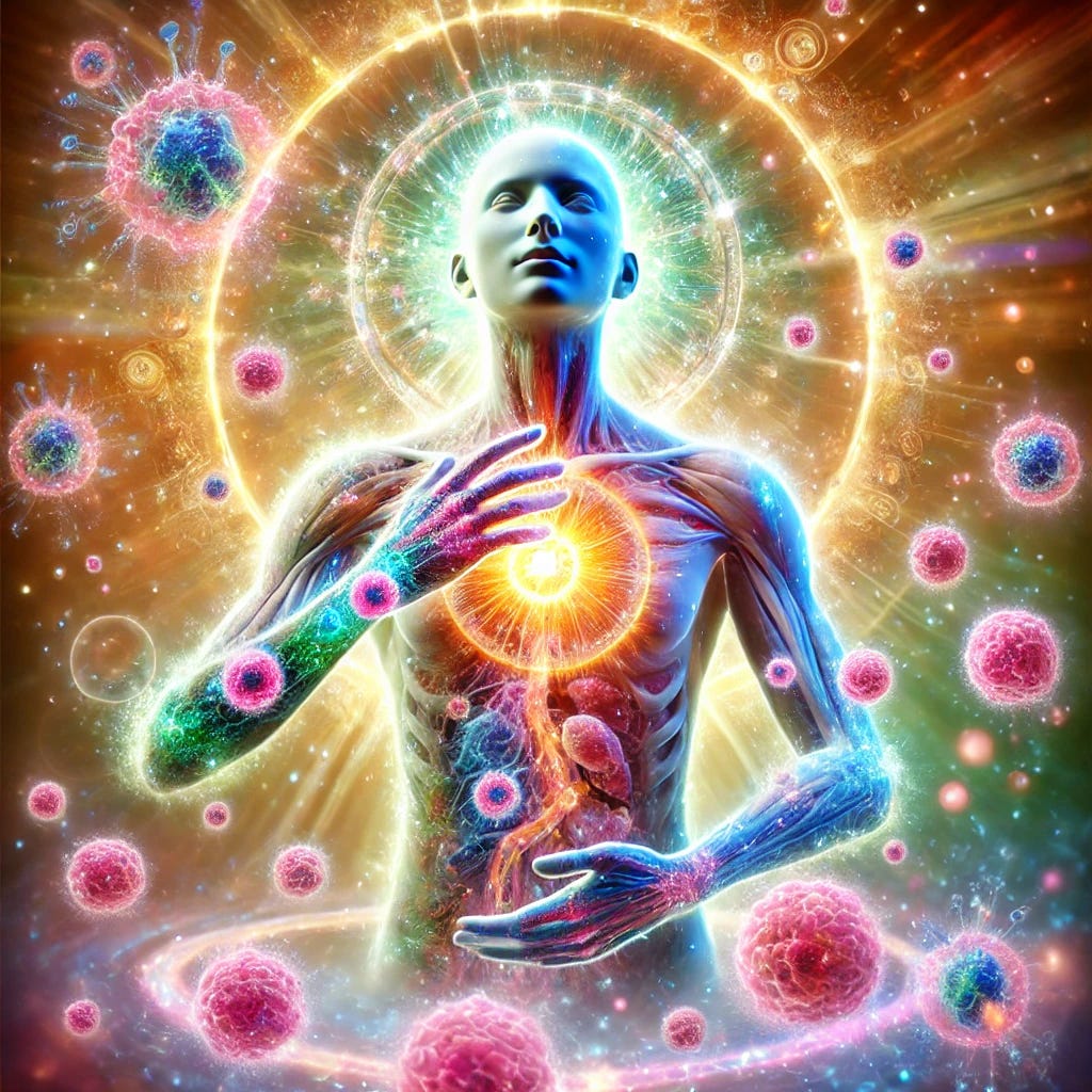 Day 3, I’m Cutting Cancer Right Out Of My Life | by James Boylan ...