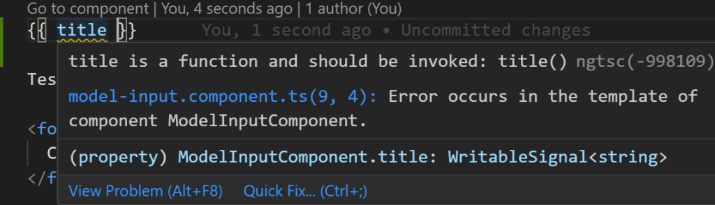 Utiliser Les Signal Avec Angular 17 | by Curious labs by Evan | Medium