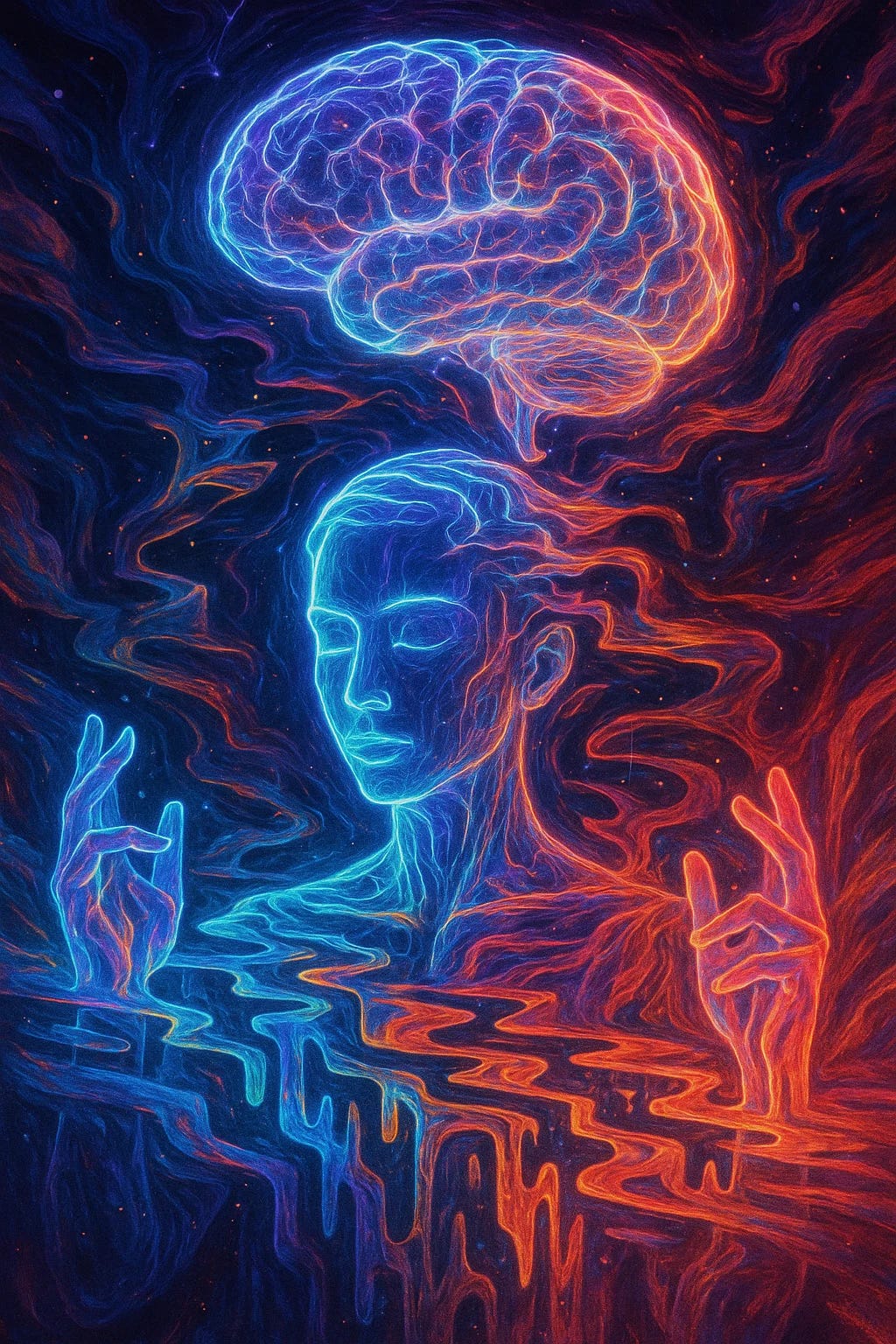 Inside The Mind Of An Overthinker: When Your Thoughts Become Your Worst ...