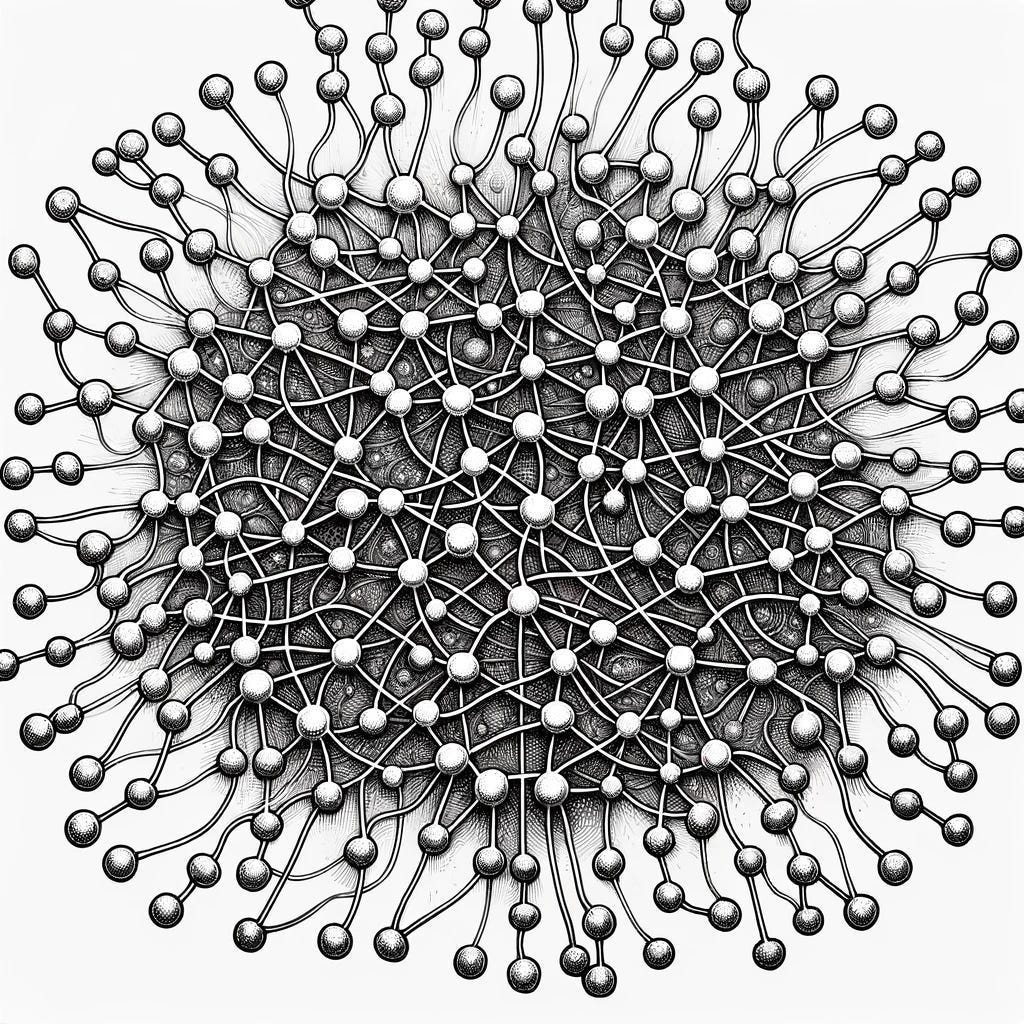 A brief introduction to Hopfield networks | by Fernando Jean Dijkinga ...