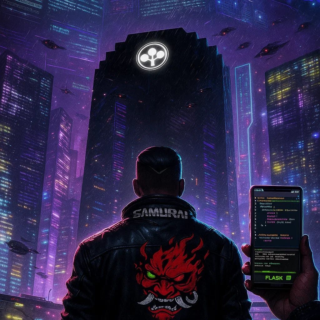 Inside Android Malware Development: Building a C2 Exfiltrator from the ...