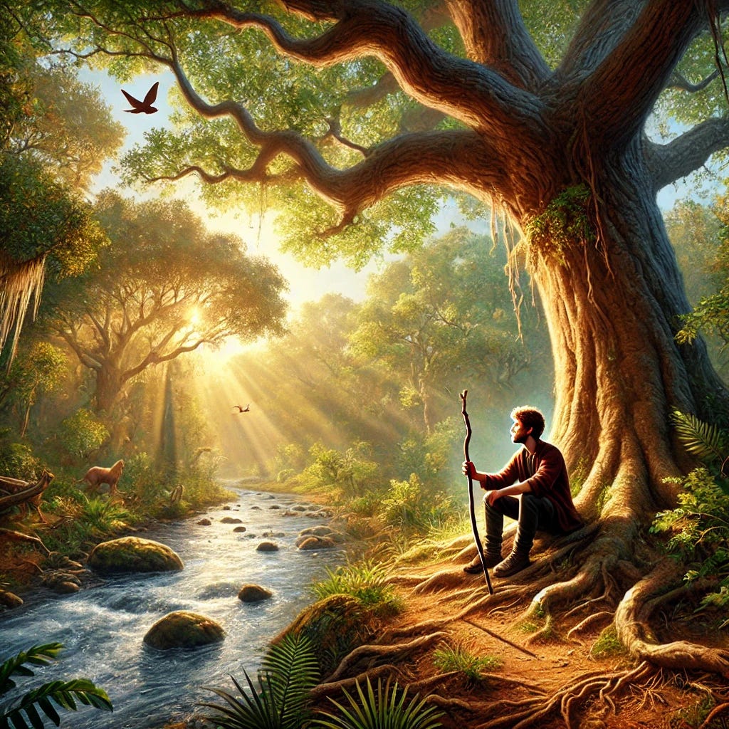 “Lessons from Nature”. Lessons from Nature: Discovering Life’s… | by ...