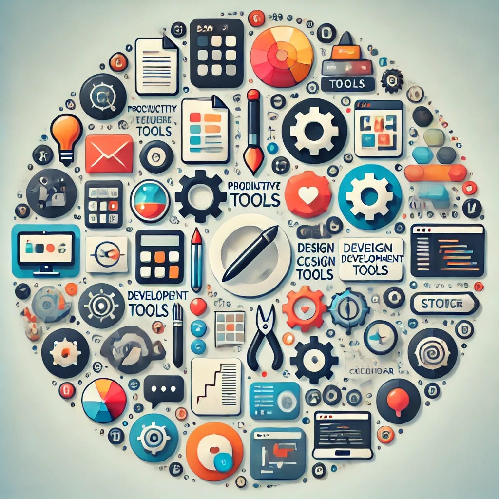Understanding Software Tools: Enhancing Productivity and Efficiency ...