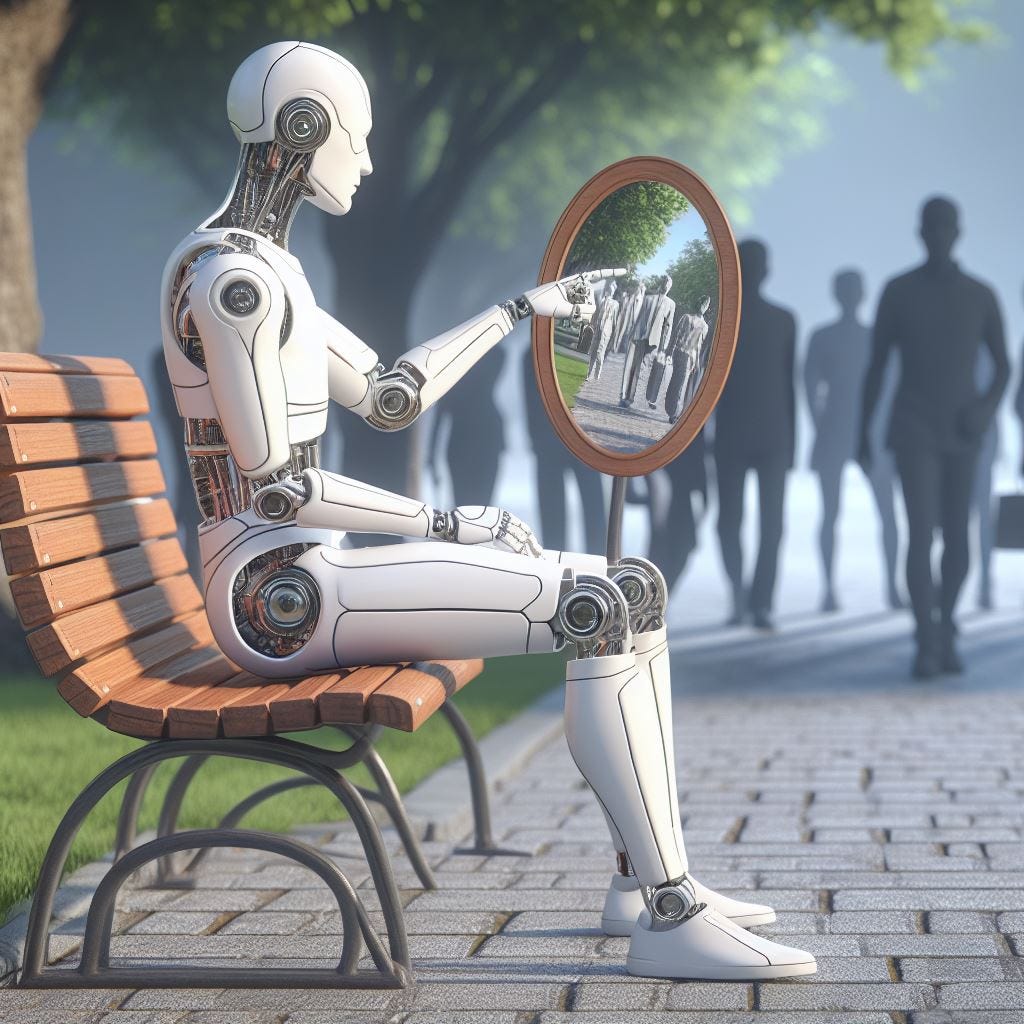 Beyond the AI Domination Narrative: Examining the Real Risks and ...