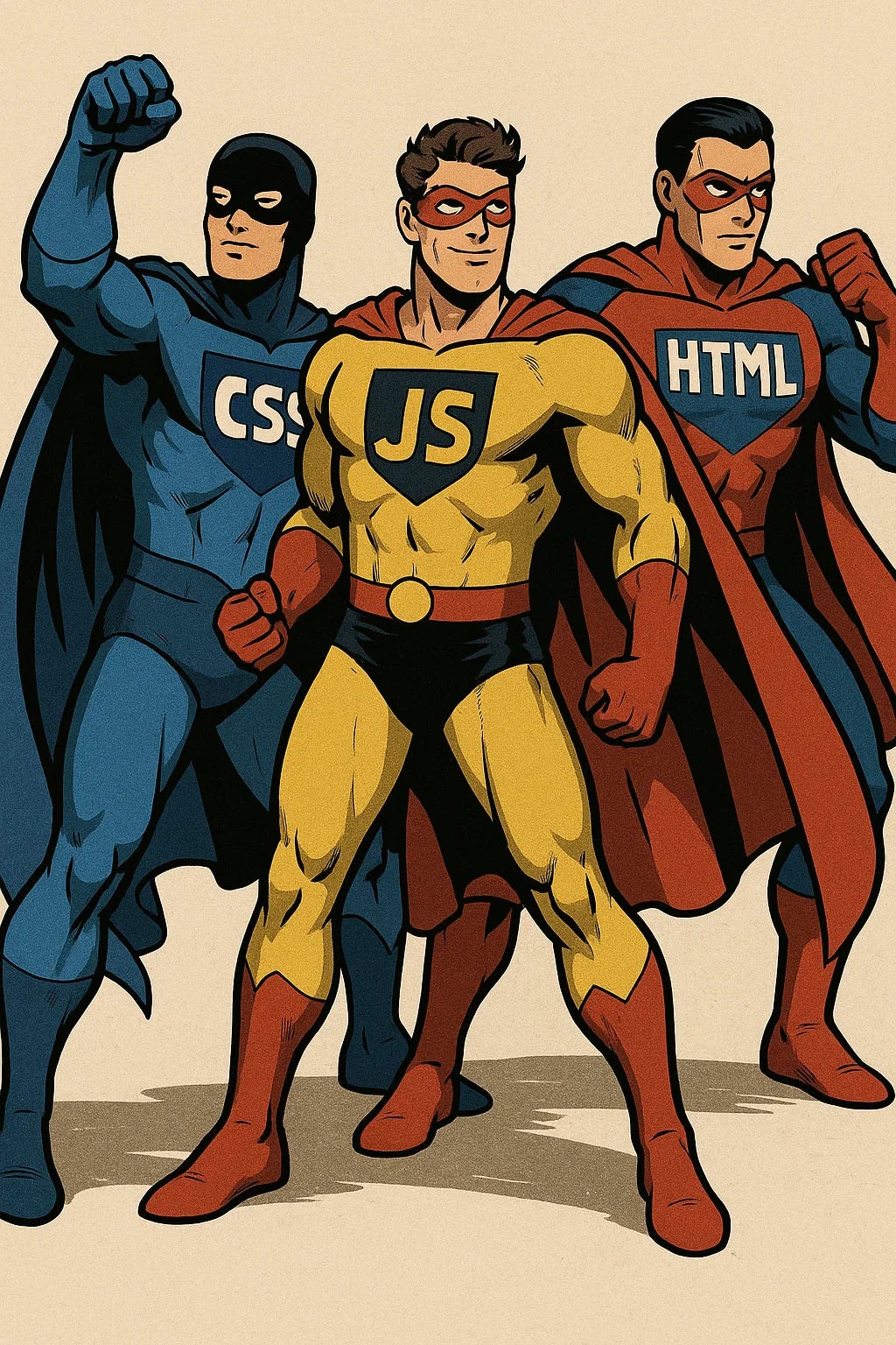 How I Build JavaScript Systems That Don’t Break at Scale | by Zamina ...