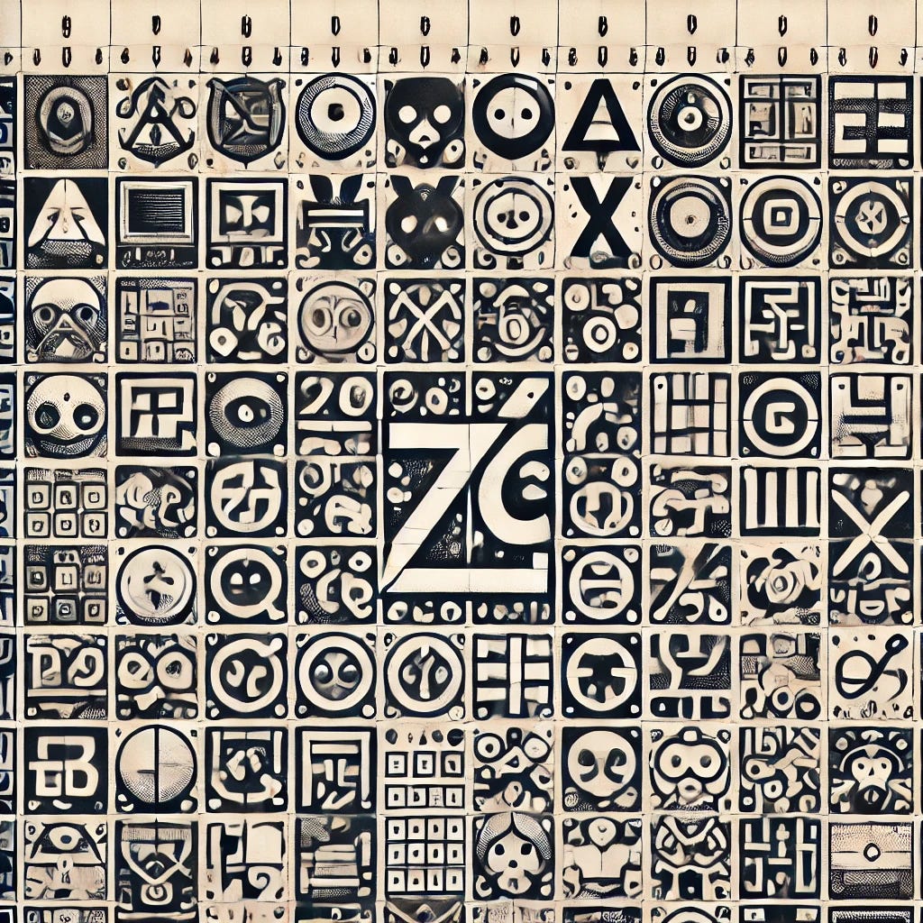 Wcwidth: Managing Character Width in Terminal Applications | by ...