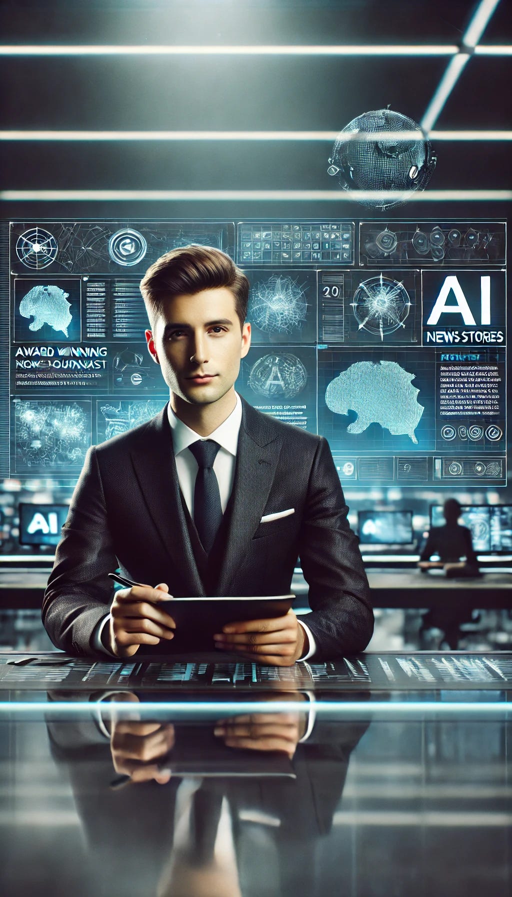 The world of AI is moving faster than ever, and I’ve got the scoop on ...