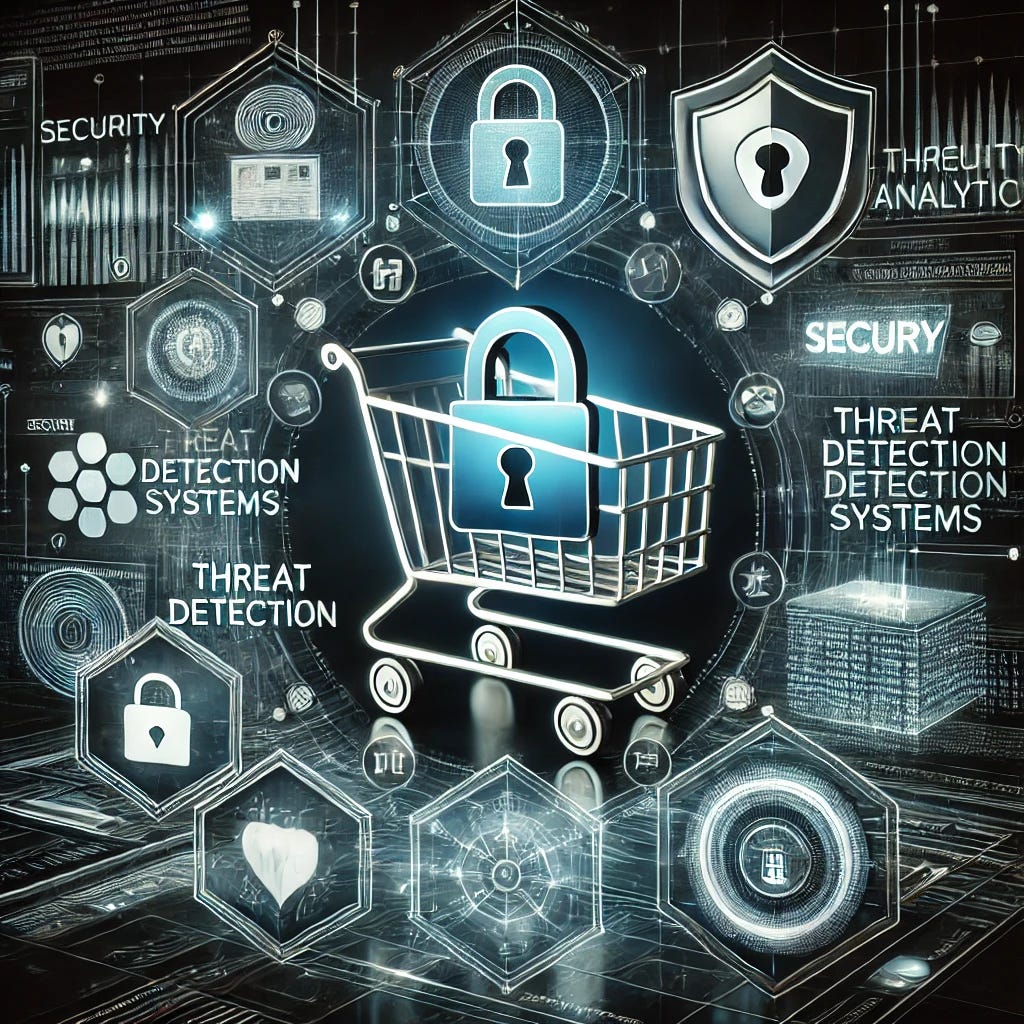 The Evolving Threat Landscape In E Commerce Cybersecurity Best