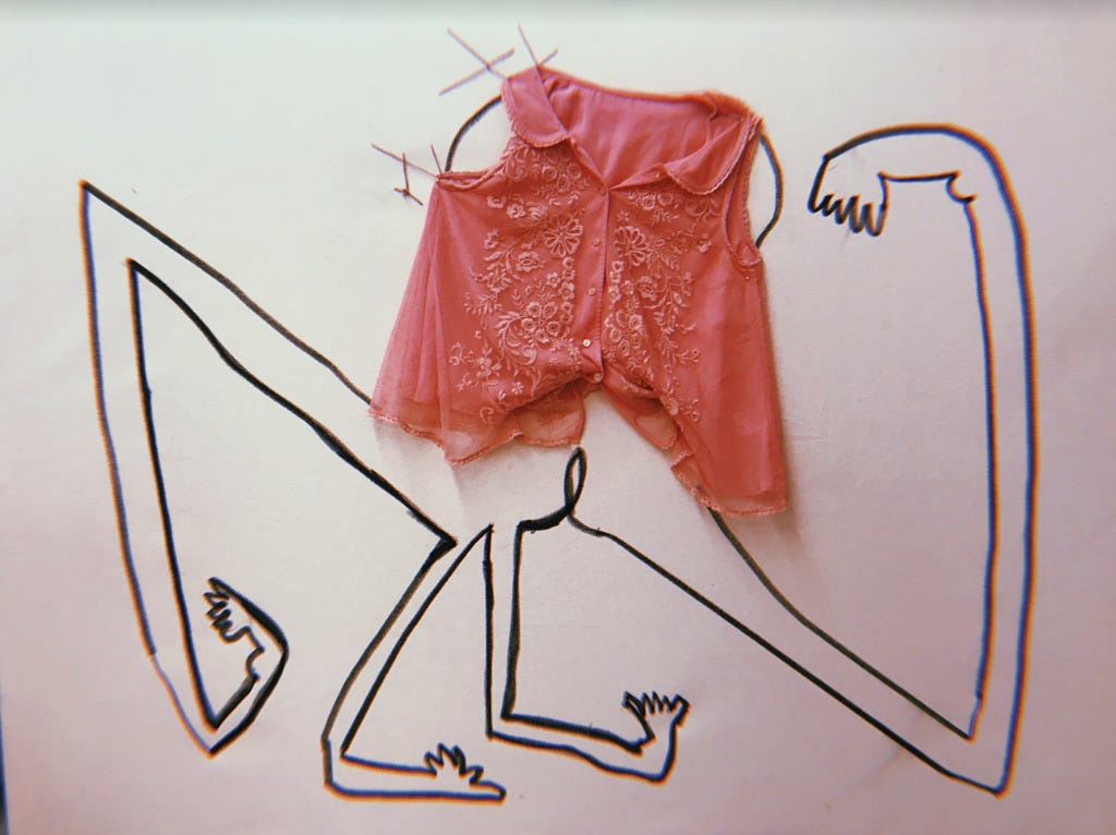 Fight or Flight. One Person’s Epic Journey with… | by Phie Mish | Black ...